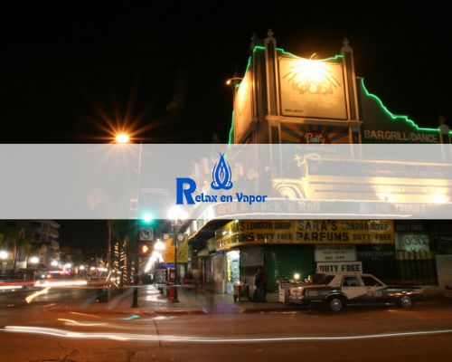 ᐈ Baños de vapor en Tijuana | 【con jacuzzi para parejas】